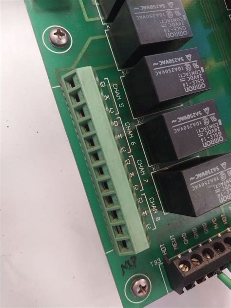 Industrial Scientific 8000 Controller Aeliya Marine