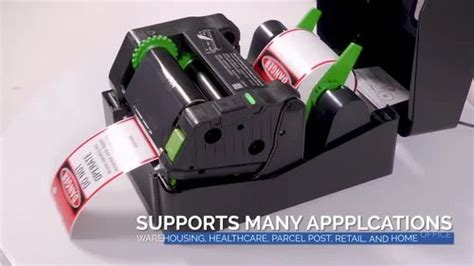 Tsc Te 244 Barcode Label Printer At ₹ 10500 Piece Tsc Barcode And Label