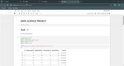 arifa thabasum shaik on linkedin task1 datascience internship