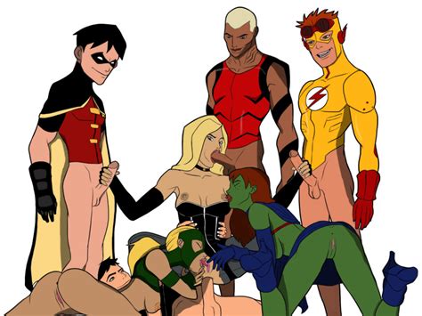 Rule 34 3girls 4boys Alien Alien Girl Anal Anal Sex Aqualad Aquaman