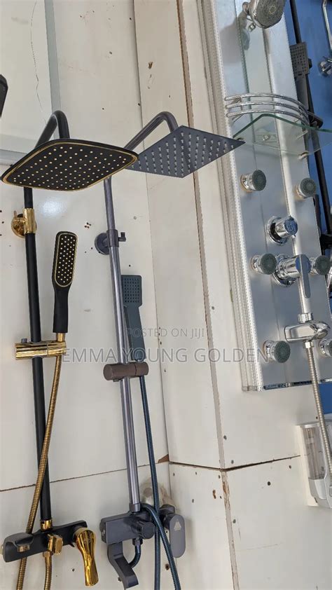 Quality Standing Shower For Sale Emma Young Golden Concept Ltd Price