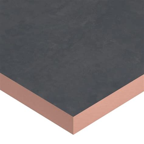 90mm Kingspan Kooltherm K106 Cavity Board 1200mm X 450mm 4 Boards P