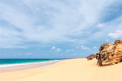 Discover Cape Verde By Tui Uk