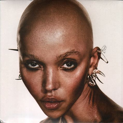 Fka Twigs Eusexua Vinyl Clear Crystal Lp Album 2 More 2025