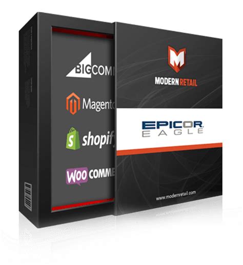 Epicor Eagle Integration