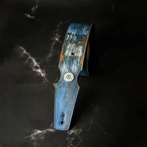 Nix Relic Azul P U Lamanta