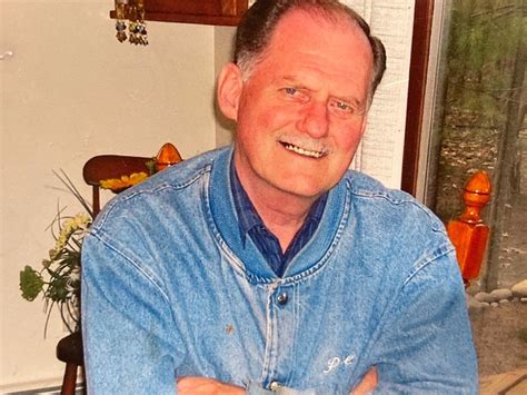 Paul F Pickells Memorial Website Ever Loved