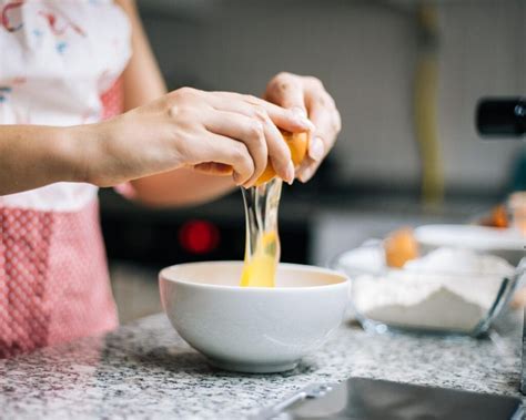 Pasteurized Liquid Eggs Comprehensive Guide To Benefits And Safety