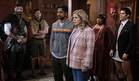 Is Sam From Ghosts Pregnant In Real Life Is Rose Mciver Expecting