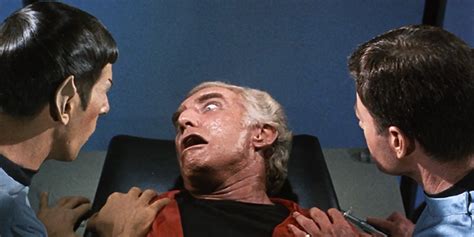 60 Years Later This Star Trek Tos Episode Remains The Scariest Hour