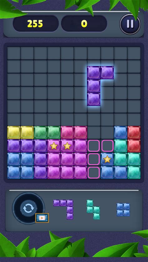 Block Puzzle Star For Android Download