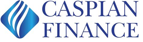 Reports Caspian Finance