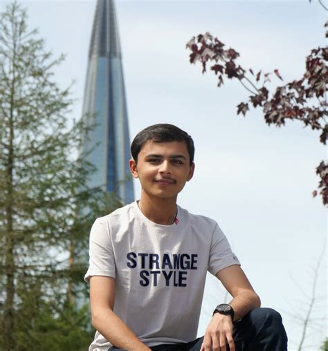 Dsc Parul University