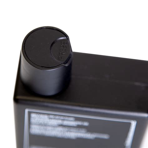 Detox And Degrease Shampoo Uppercut Deluxe Eu