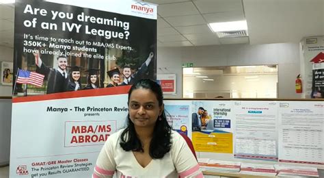 Sunithi Sony On Linkedin Mbams Abroad An Exclusive Event