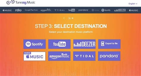 How To Import Playlists To Spotify From Other Services And Local Files