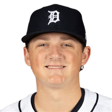 Reese Olson Mlb The Show 26 Rating Detroit Tigers