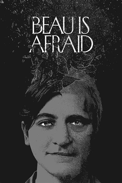 Beau Is Afraid 2023 Posters — The Movie Database Tmdb