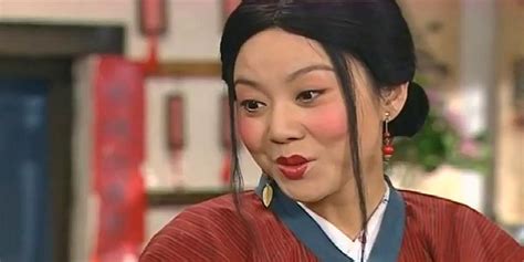 佟湘玉经典台词我错了 快看漫画问答