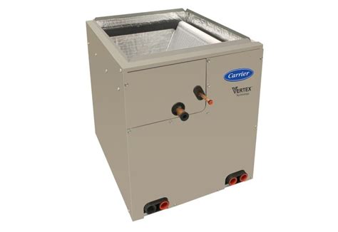 Carrier Vertex Technology Evaporator Coil For Home Air Conditioning
