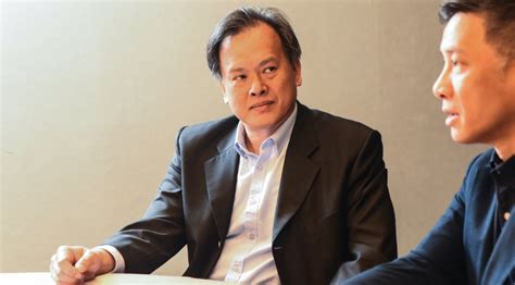 黃育仁不認輸！東元市場派：公司靠奧援、要集中投票才會贏 壹傳媒