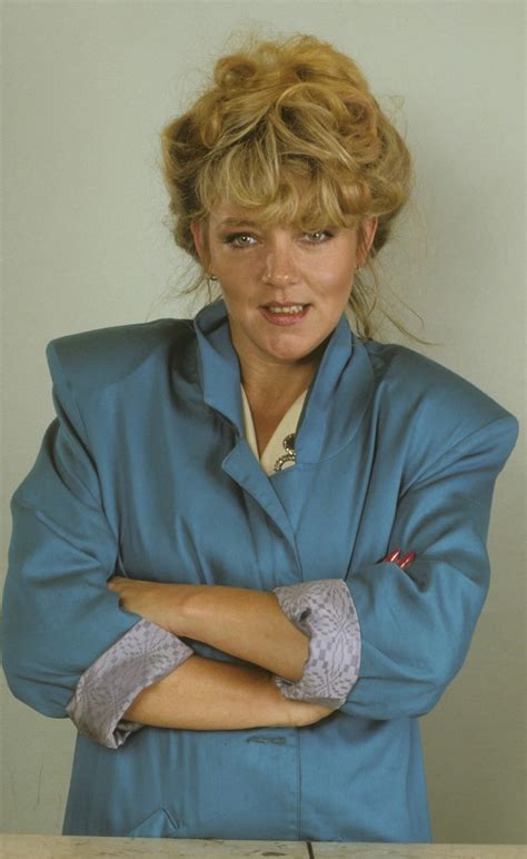 Mona Seilitz Kunde Inte Få Barn Efter Aborten Sorgen Allas