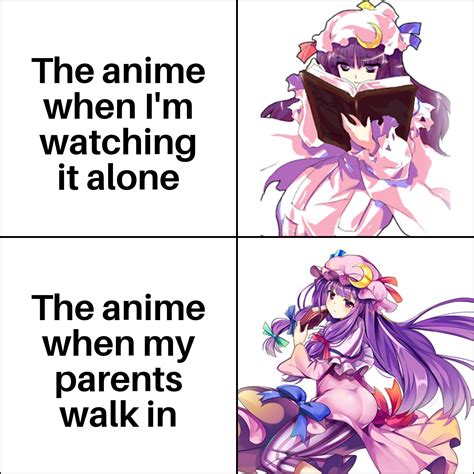 No Staring In Patchoulis Library No Matter How Form Fitting Her