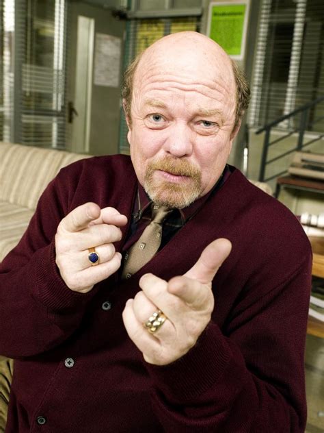 Phil Hendrie Radio Personality Actor