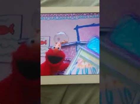 Elmos World Birthdays Song Youtube