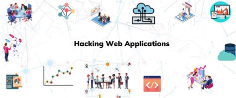 Web Application Hacking Techniques Vulnerabilities And Countermeasures By Rocky Medium