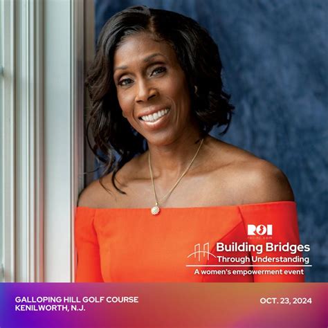 I Look Forward To Presenting My Topic Building Bridges Through