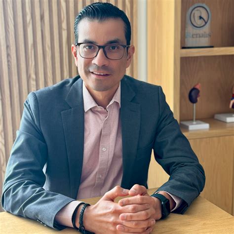 Dr Rafael Gonzalez Toledo