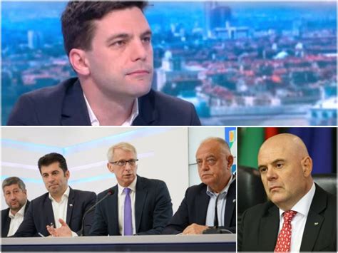 МРЪН МРЪН Никола Минчев в обяснителен режим за гениалната идея да бъде сменен националния ни