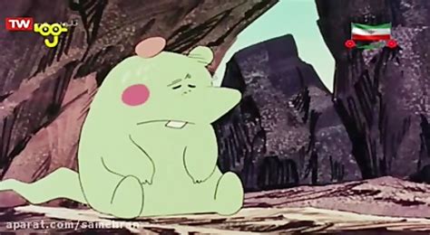 کارتون گامبا قسمت 22 دوبله پارسی