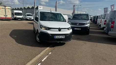 Gavin Harris On Linkedin Need A Small Crew Van But Can Only Drive Automatic Here At The…