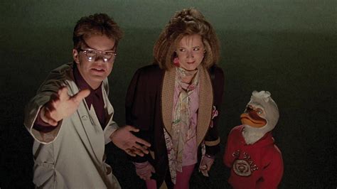 Image Gallery For Howard The Duck Filmaffinity