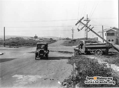 Streetwise Looking Back 100 Years Western Neighborhoods Project