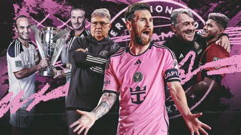 Inter Miami Must Embrace Mls And Its Players In Building 2025 Roster
