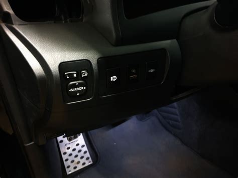 Комплексный тюнинг Camry V40