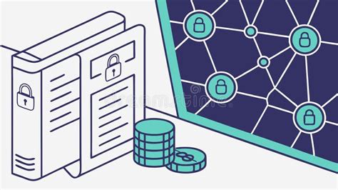 Server And Data Storage Digital Infrastructure And Cloud Computing Vector Design Generative Ai