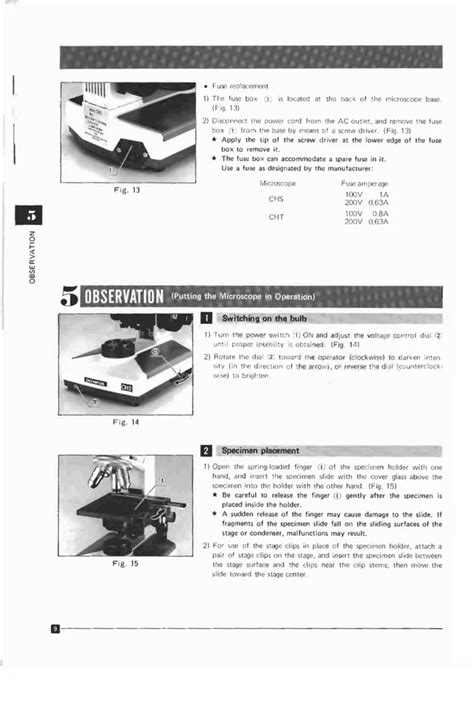 Olympus Microscope Magnification 100x Electric At Best Price In
