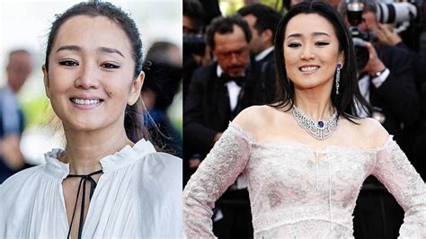 Gong Li Latest News And Coverage 8days