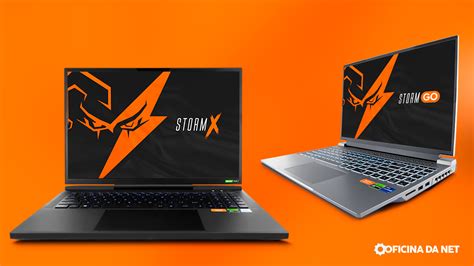 Avell Launches Storm Line Gaming Notebooks With Rtx Series 40 Archyde