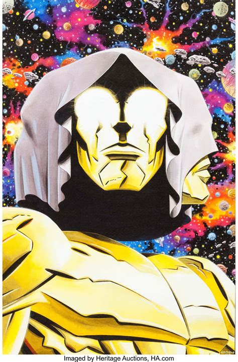 Living Tribunal Wallpapers Top Free Living Tribunal Backgrounds