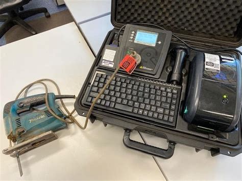 Preventative Maintenance Statutory Testing Multi Service Group