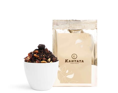 Ягодная пастила, 50г