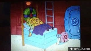 Spongebob Nematodes On Make A 