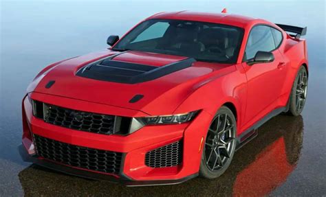 Ford Confirms Plans For Five Sub 40000 Cars For America By 2027