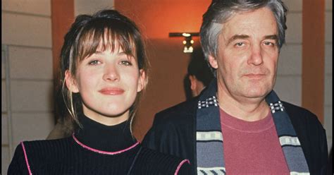 Archives Sophie Marceau Et Andrej Zulawski à Linauguration De L