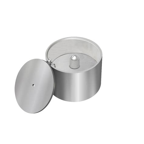 Donte Settlement Observation Point Protection Box Stainless Steel Grounding Test Point